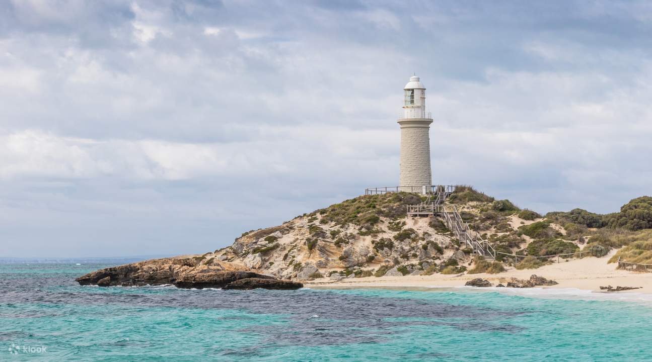 Gran giro dell'isola di Rottnest - Klook Stati Uniti