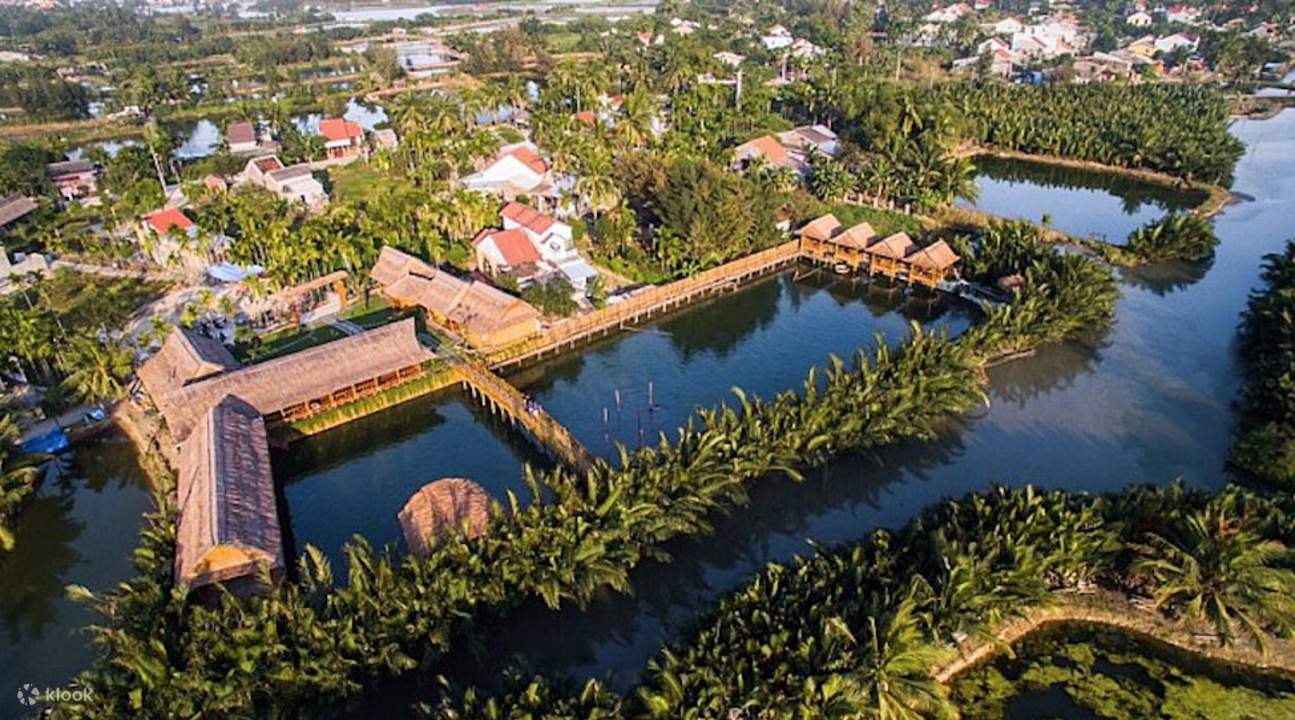 【Tagagabay na Tsino】 Isang araw na tour sa Isla ng Cam Thanh sa Vietnam ...