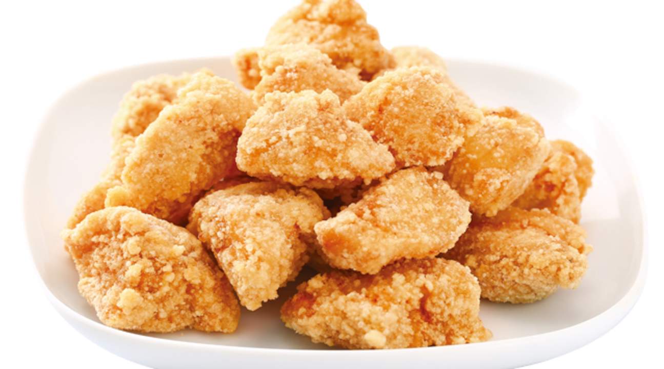 Hot Star Large Fried Chicken di Shilin Night Market Singapore - Klook ...
