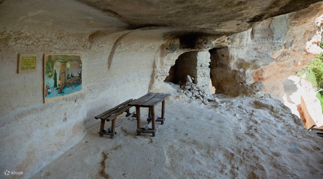 Aladzha Monastery and Golden Sands Private Tour from Varna - Klook ...