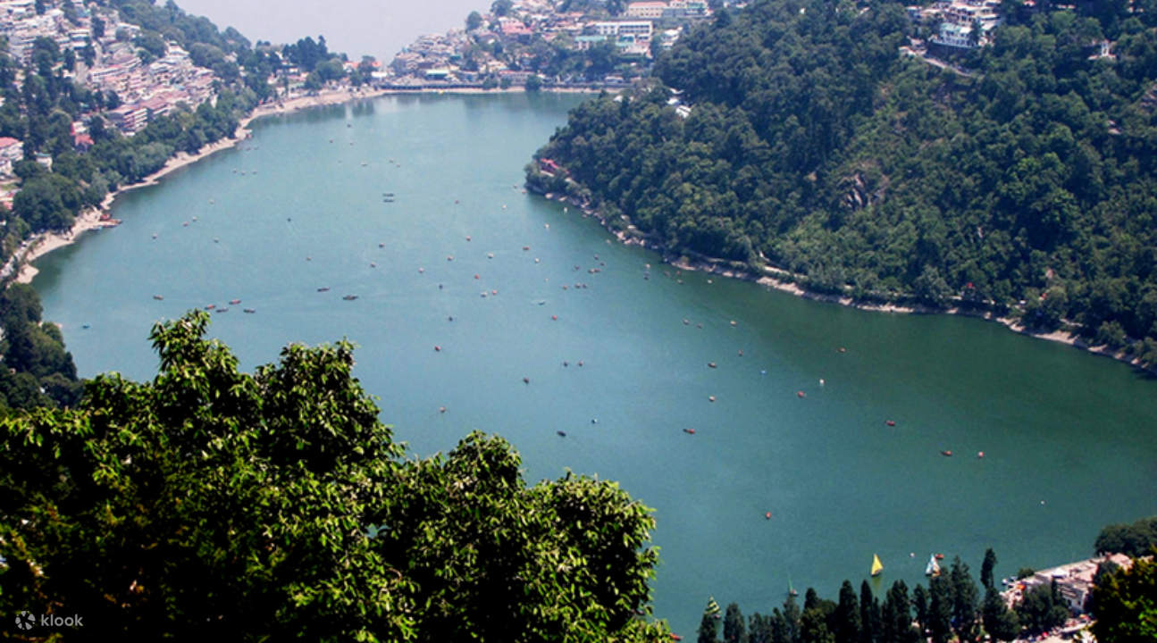 Nainital Sightseeing Tour - Klook United States