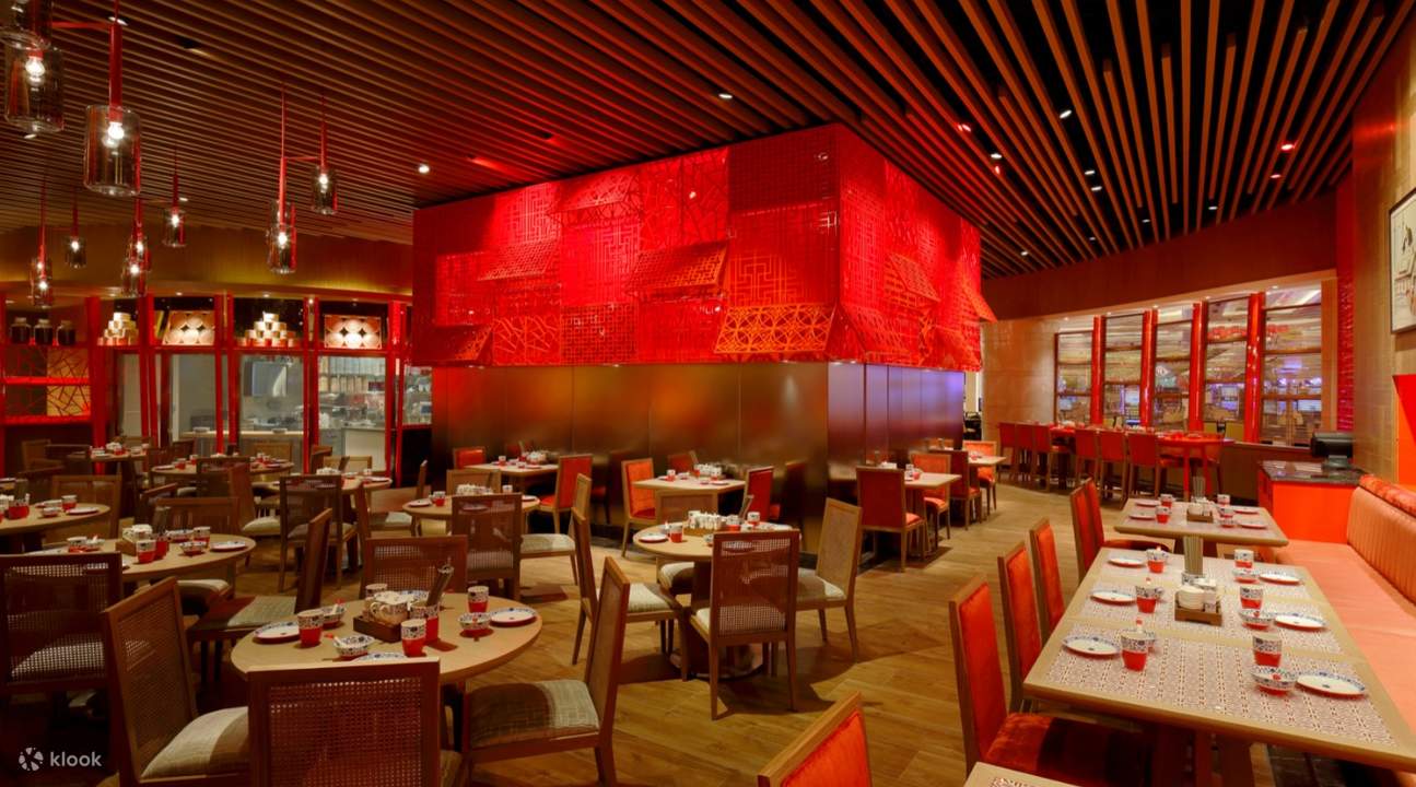 Festiva, Galaxy Macau - Klook