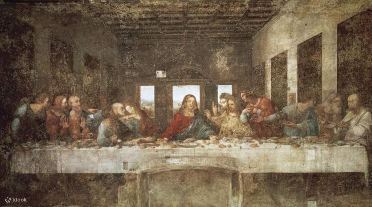 Guided Walking Tour of Milan with Fast Track Entry to The Last Supper ...