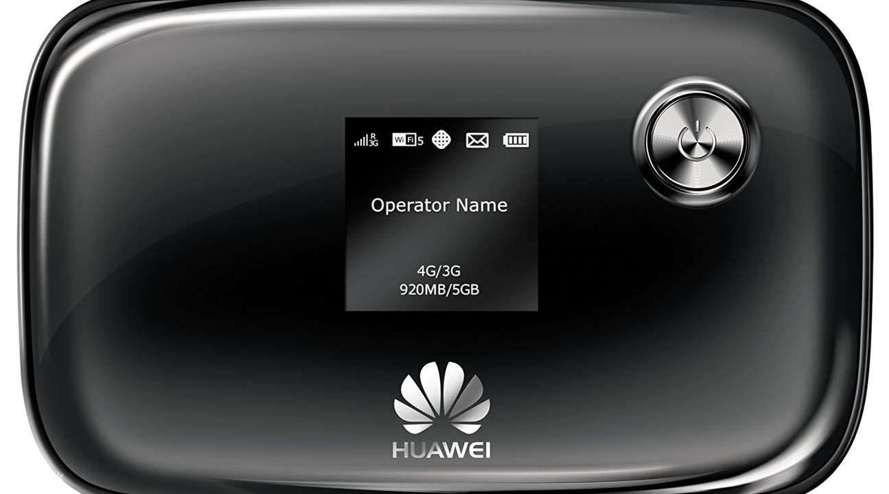 4G Pocket WiFi (SG Pick Up) for USA - Klook