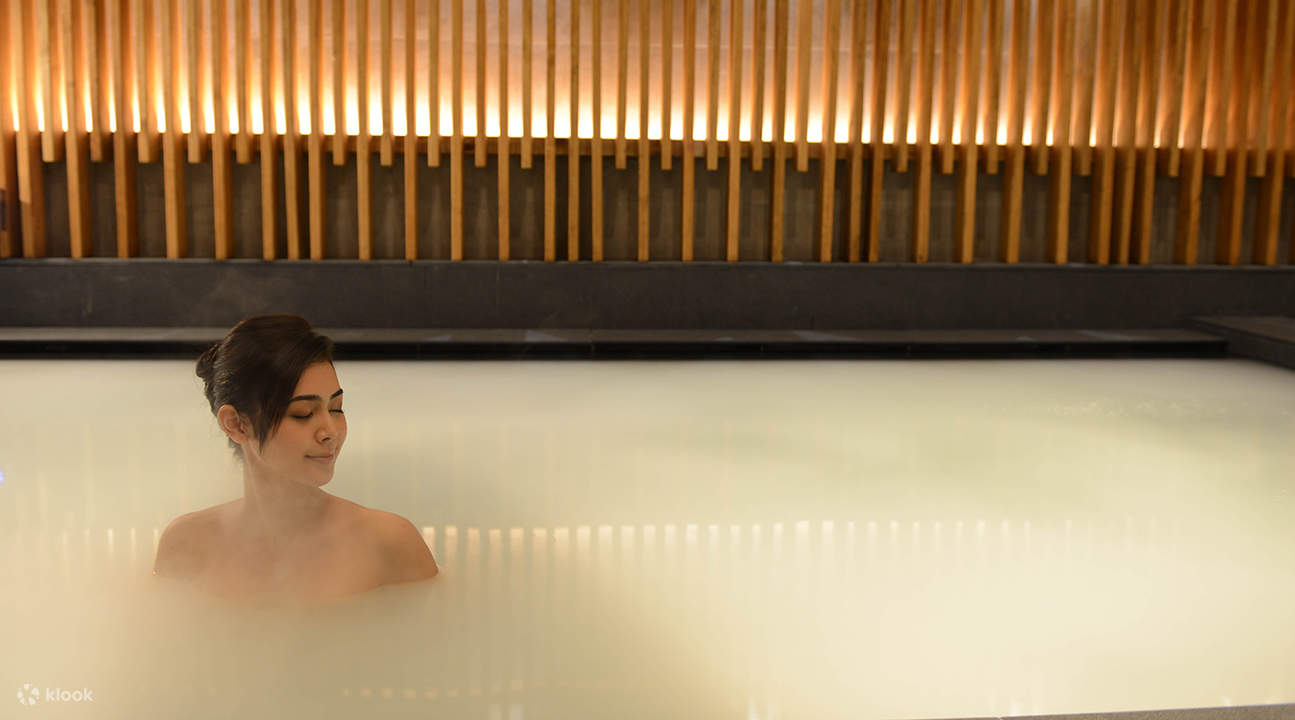 บริการออนเซ็นที่ Let's Relax สาขาทองหล่อ ในกรุงเทพฯ - Klook ประเทศไทย