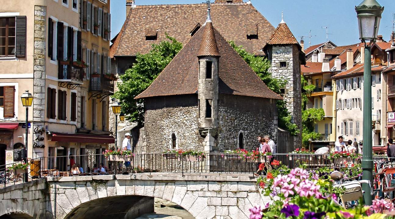 Annecy Half Day Tour from Geneva, Switzerland - Klook India