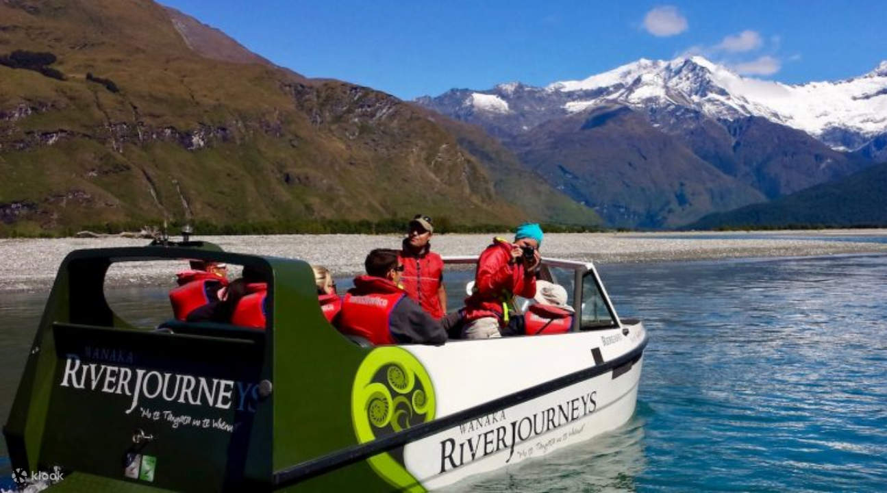 2-Day Ultimate Wanaka Nature Tour - Klook United Kingdom