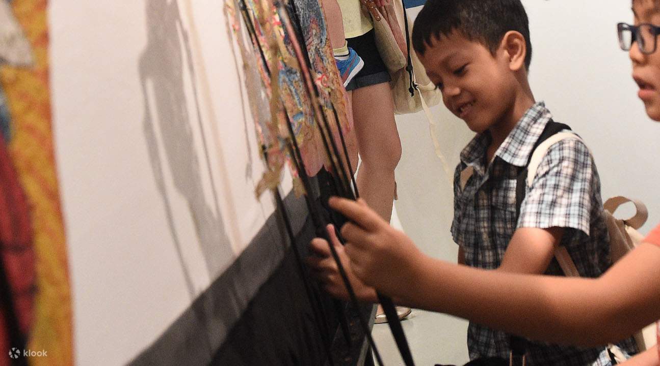 新加坡马来传统文化馆门票 - Klook客路