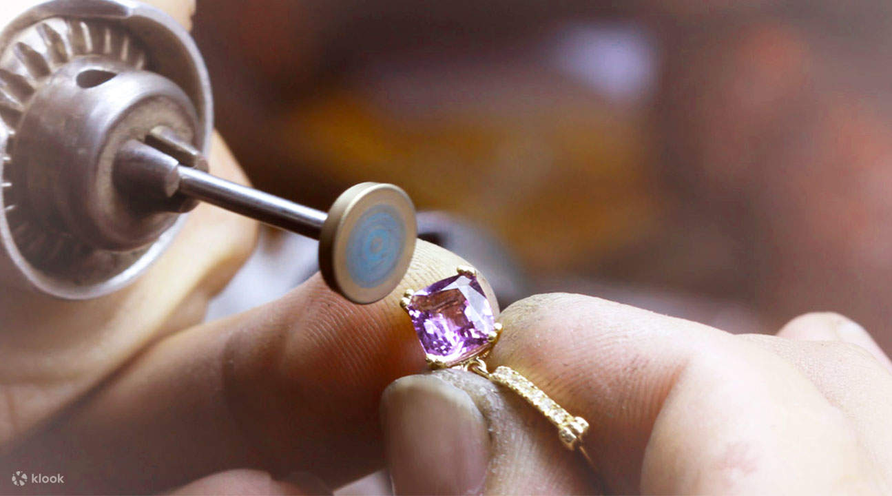 Siam Gems Heritage Ticket in Bangkok - Klook Canada