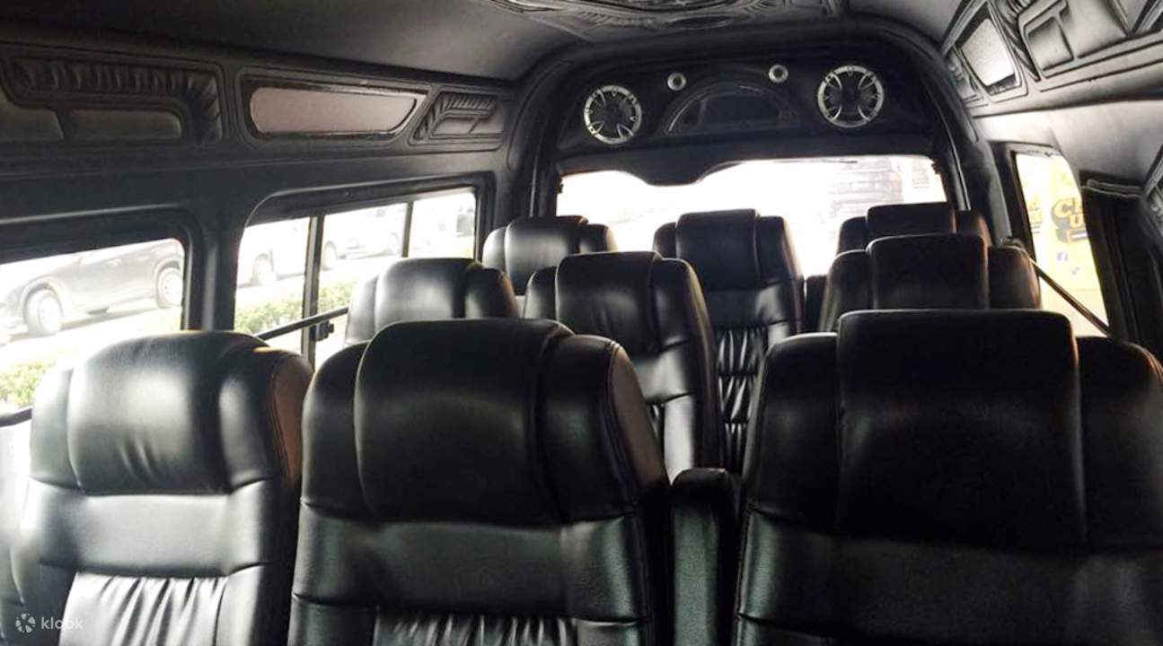 Intercity Transfers To/From Kuala Lumpur - Klook Malaysia