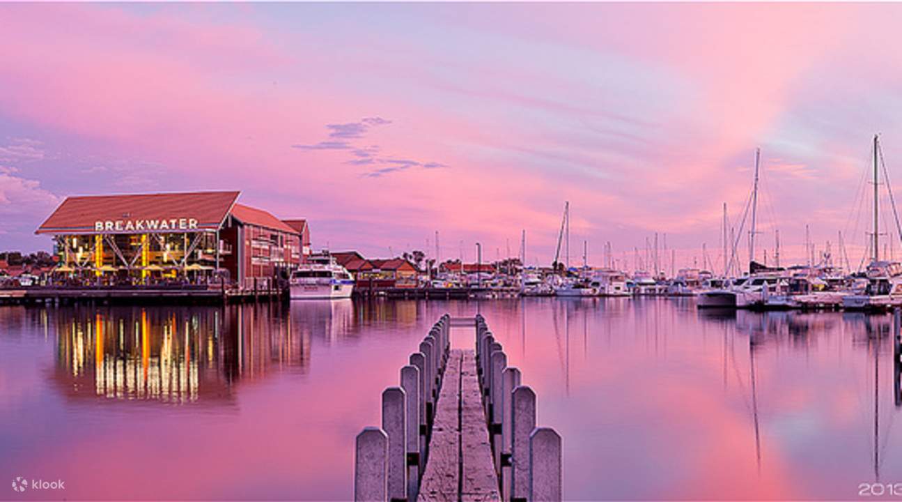 Pinnacle Desert Explorer with Lancelin Sandboarding - Klook