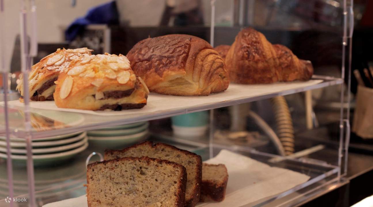 Prisma Coffee Company 香港上环 / 北角的特色咖啡店 - Klook客路