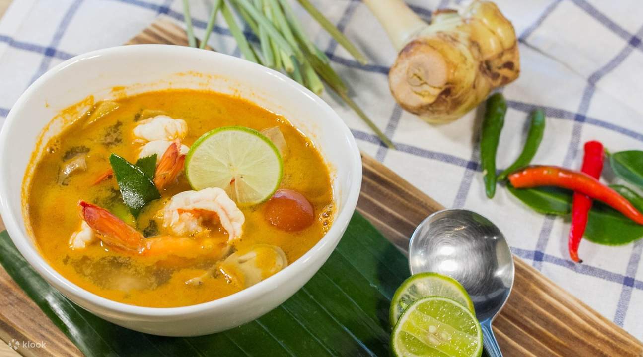 Mama Indigo Restaurant, Phuket - Klook United States
