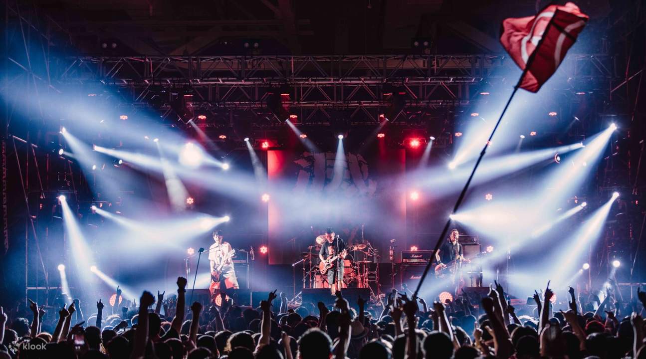 Get your 2019 Fireball Festival Tickets in Taoyuan - Klook India