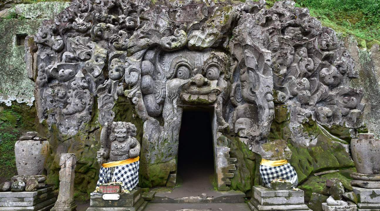 Hidden Canyon, Air Terjun Tegenungan, dan Wisata Sehari Goa Gajah1 ...