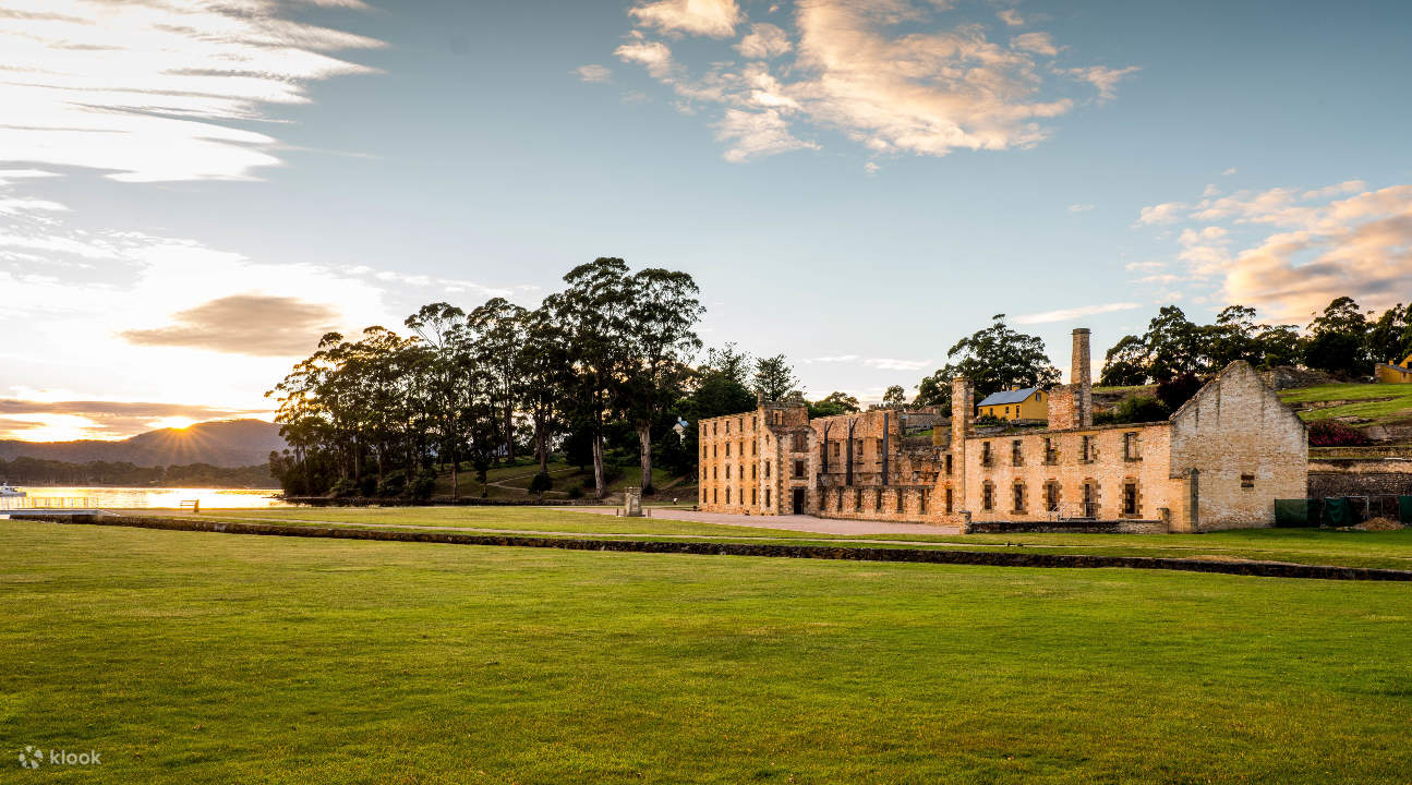 Port Arthur Historic Site Day Tour from Hobart - Klook Philippines