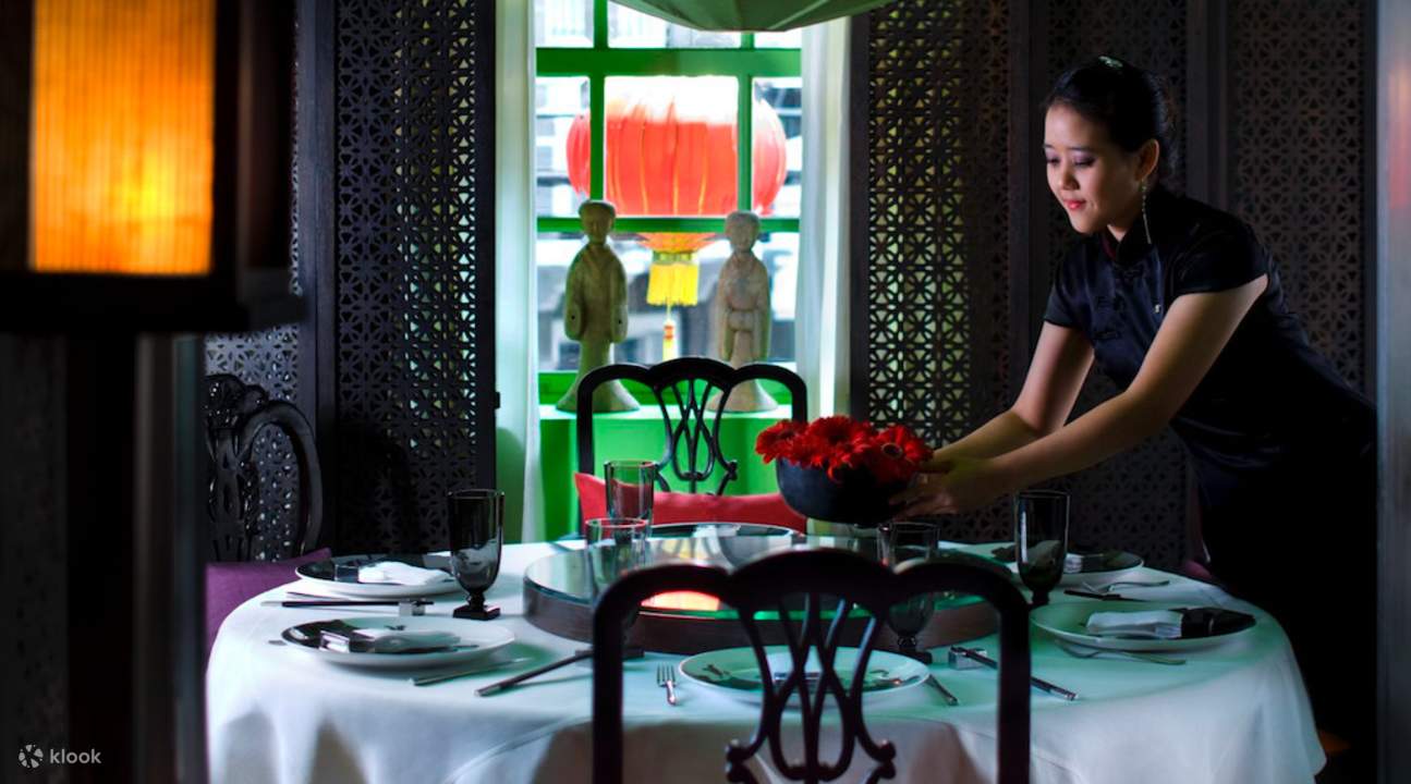 All You Can Eat Dimsum and Dimsum Brunch Vouchers at The China House at ...