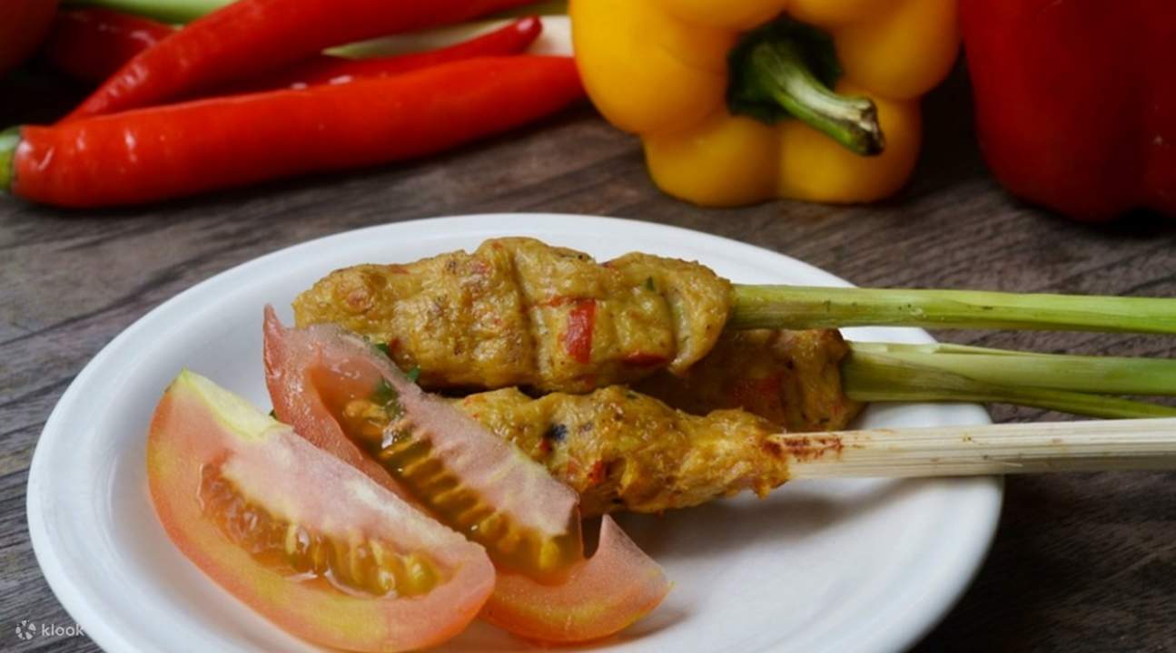 Nia Cooking Class in Seminyak, Indonesia - Klook