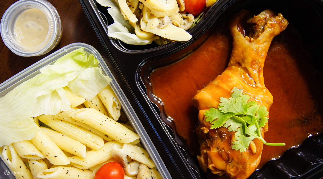 SanMo 현금 쿠폰 (래플스 플레이스 지점) - 클룩 Klook 한국