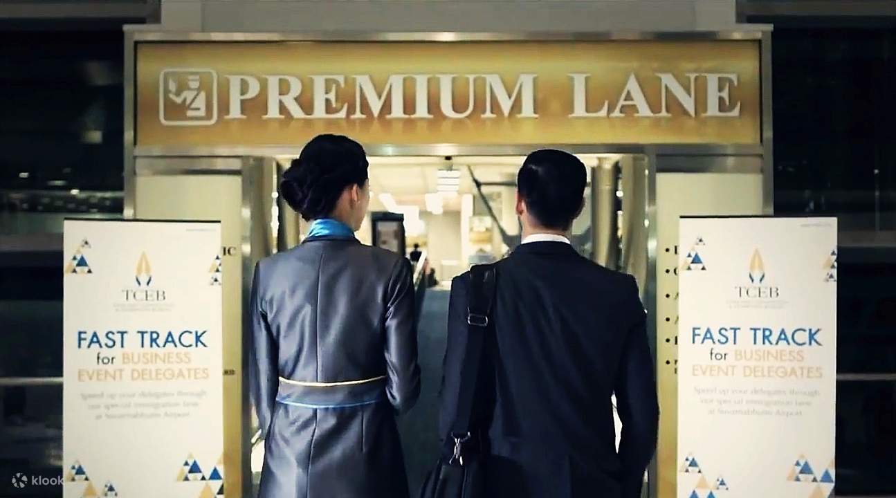 Phuket International Airport (HKT) VIP Fast-Track Service in Phuket ...