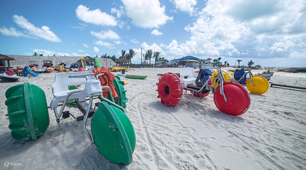 Bimini, Bahamas Day Trip from Miami - Klook Canada
