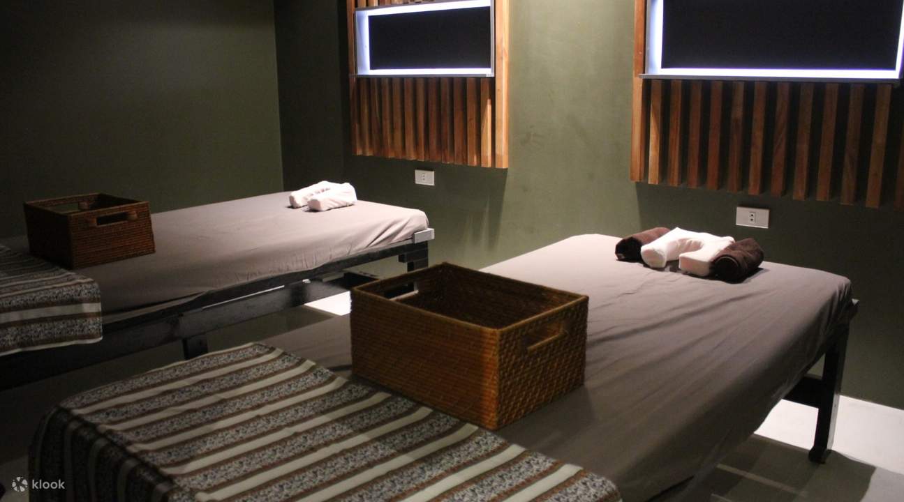 Grand Spa Experience in Cebu - Klook