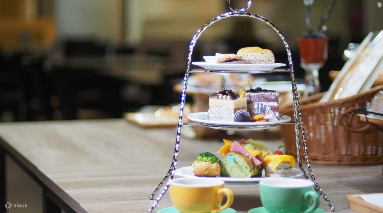 Fuli Hot Spring Resort Sun Moon Lake Private Onsen di Nantou - Klook ...