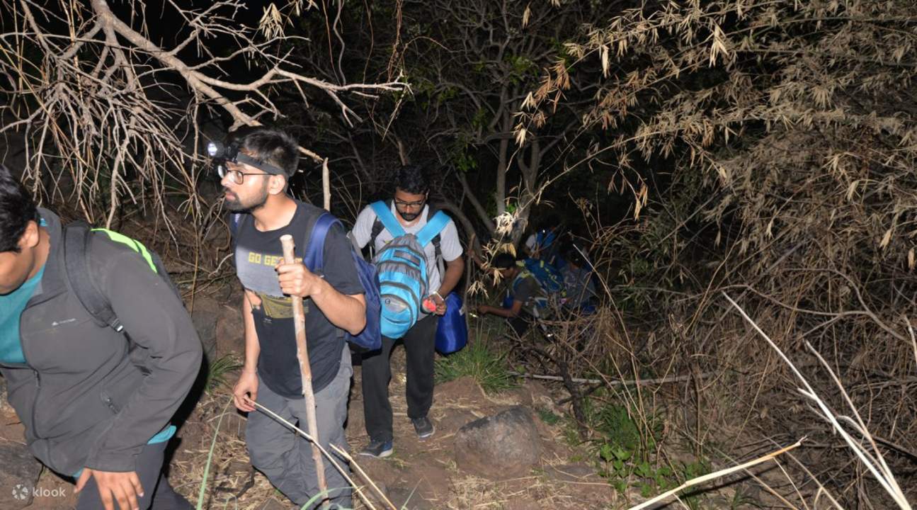 Narayanagiri Sunrise Trek and Manchanabele Dam Water Sports from ...