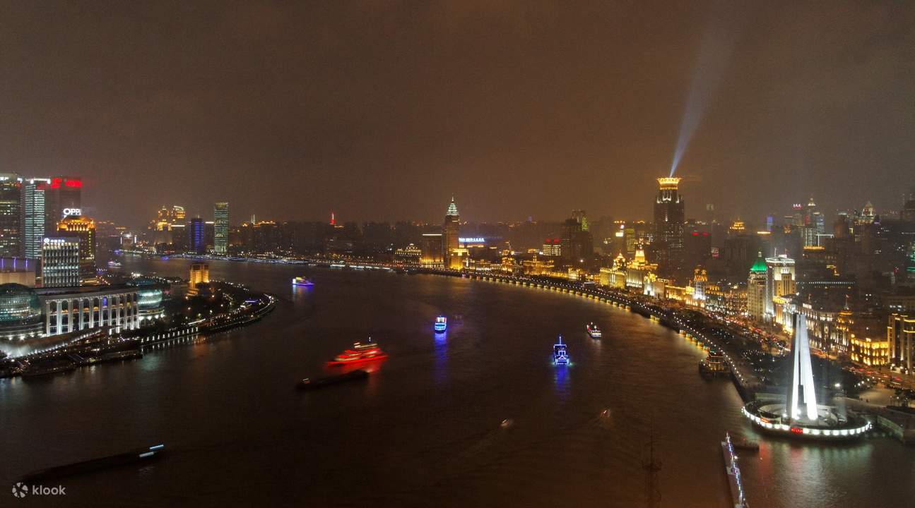 Explore a Well Preserved Ancient Town with a Shanghai Zhujiaojiao ...