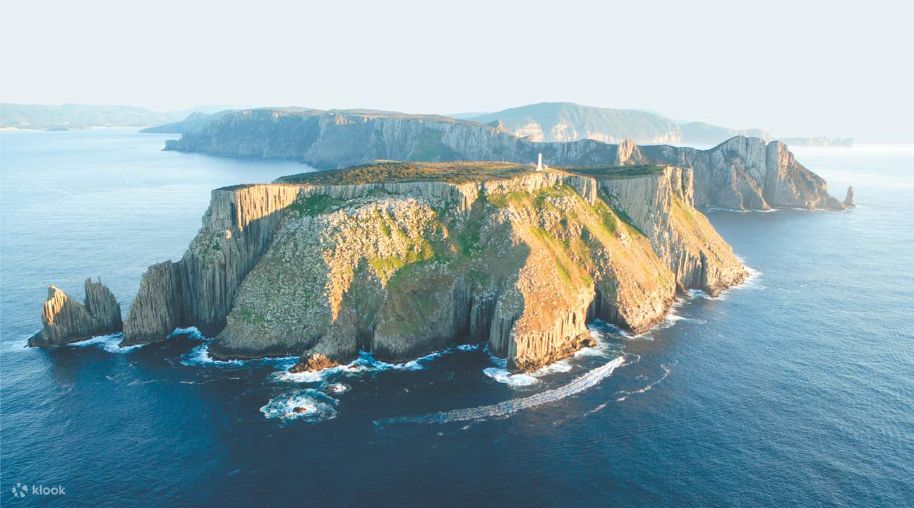 Tasman Island Cruise - Klook
