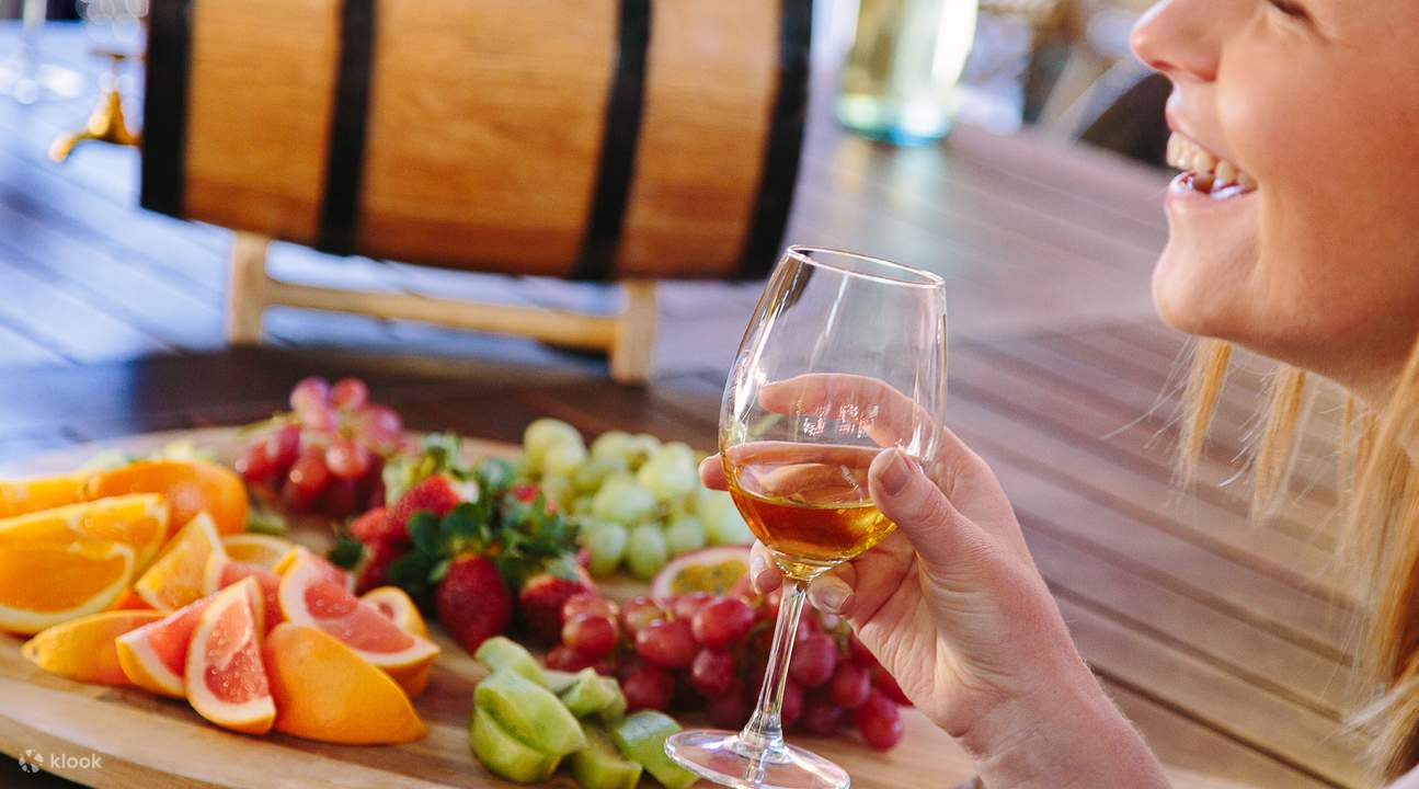 Queen Victoria Market Ultimate Foodie Tour Melbourne - Klook