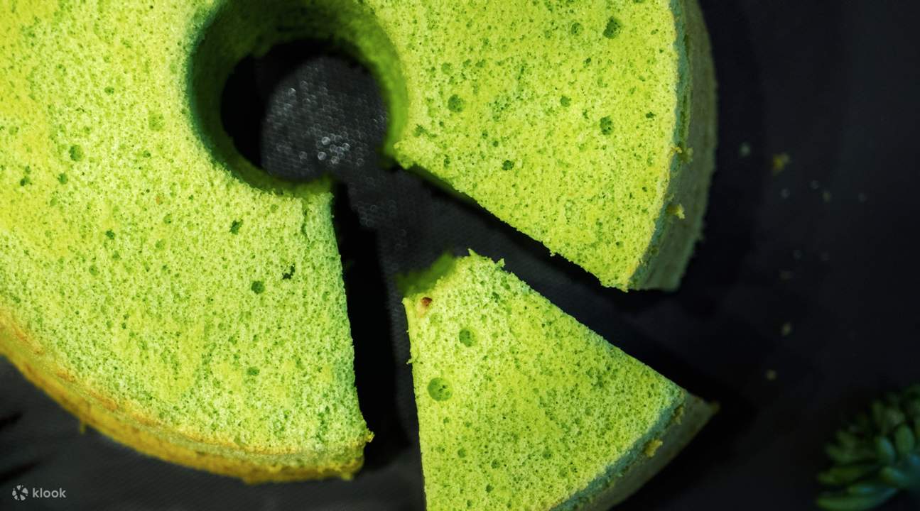 Bengawan Solo Cash Vouchers for Pandan Cake, Nonya Kueh, Kueh Lapis ...