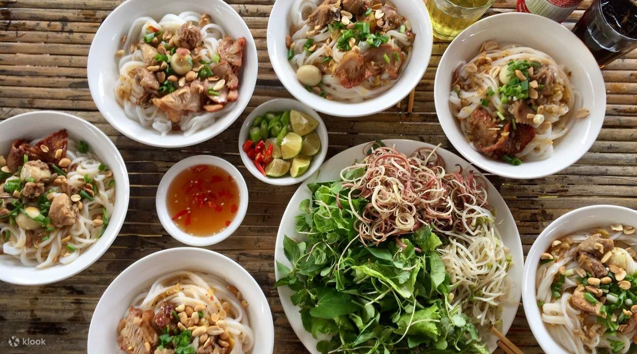 Fahrradtour zur Insel Cam Kim ab Hoi An, Vietnam - Klook, Vereinigte ...