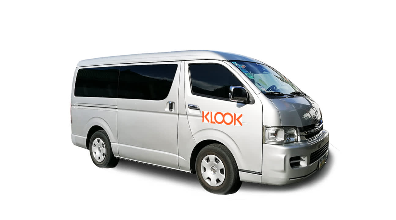 니노이아키노 공항 프라이빗 픽업샌딩 서비스 마카티타기그 등 클룩 Klook 한국