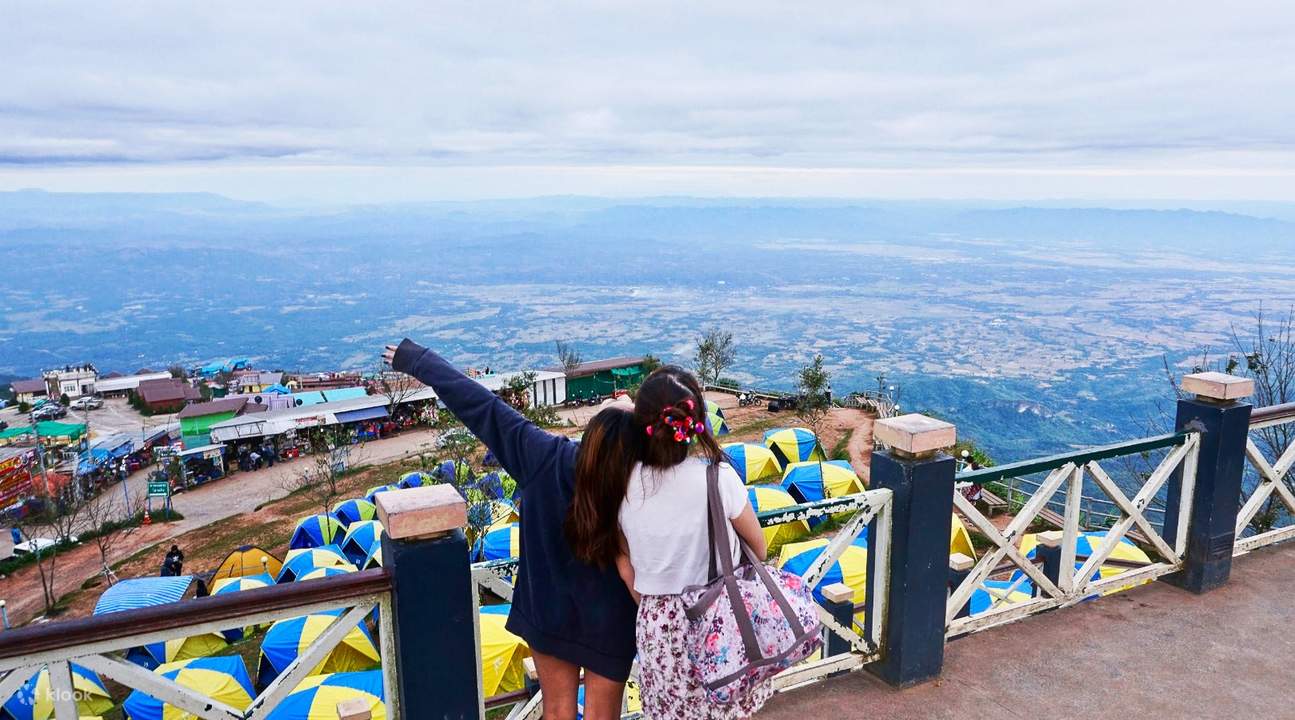 5D4N Khao Kho Private Tour from Bangkok, Thailand - Klook