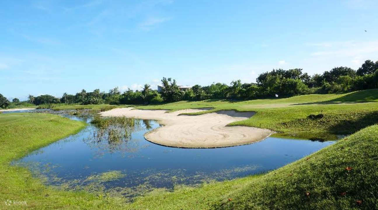 The Orchard Golf and Country Club Experience in Cavite - Klook Stati Uniti