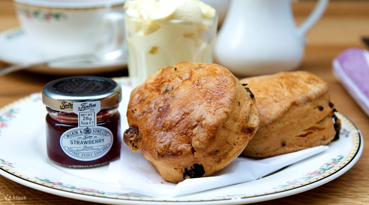 London in Style with Afternoon Tea in Westminster Abbey - Klook