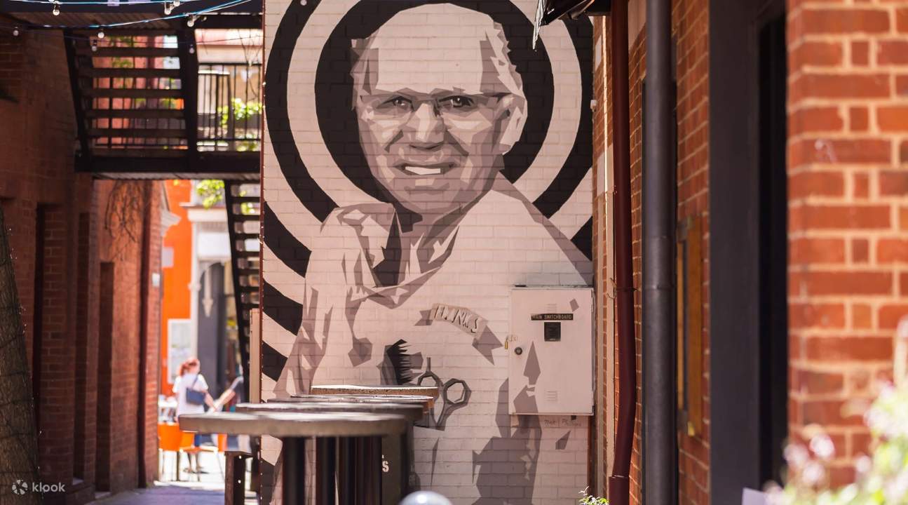 Adelaide Eco Caddy Street Art Private Tour - Klook