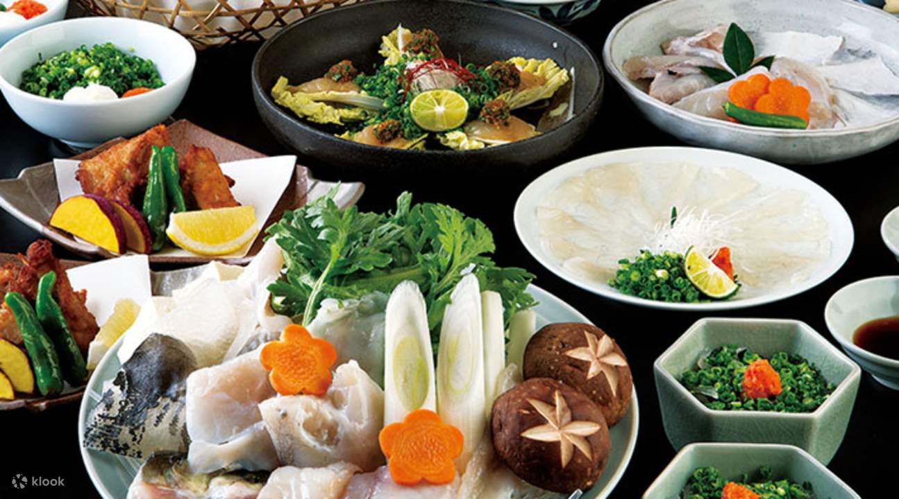 Guenpin, Hiroshima - Klook