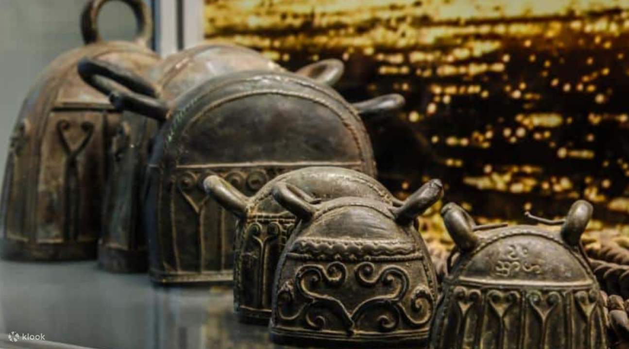 The Bell Tower Experience in Perth, Western Australia, Australia ...