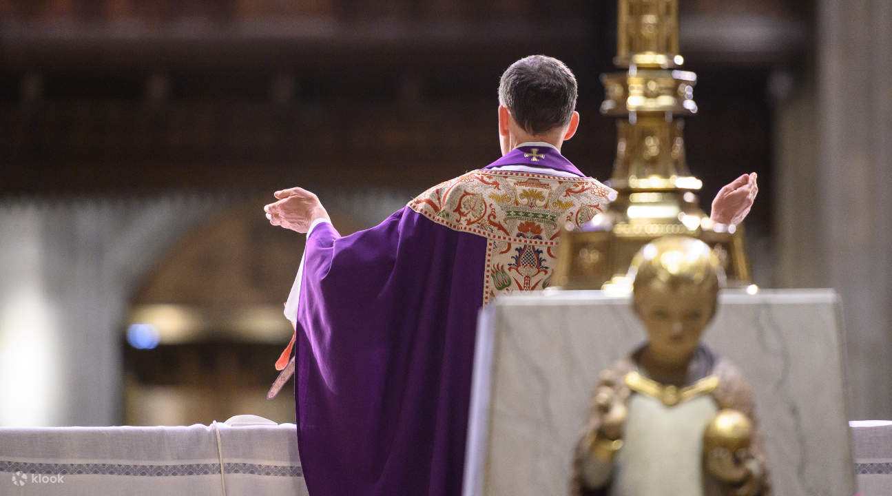 Saint Patrick’s Cathedral Audio Tour in New York - Klook India