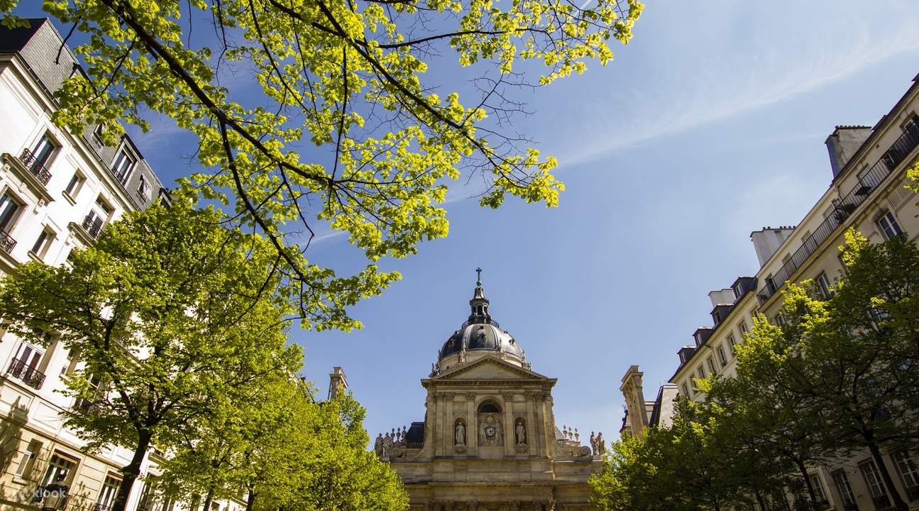 Guided Tour: Historical Paris, Notre Dame Cathedral Square, and More ...