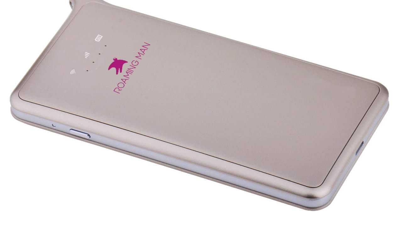 4G/3G WiFi (MY Airport Pick Up) for Indonesia - Klook