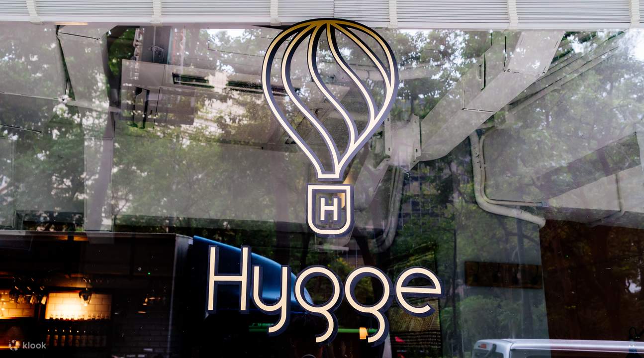 Kupon Diskon Tunai Hygge Bar di Hong Kong - Klook Indonesia