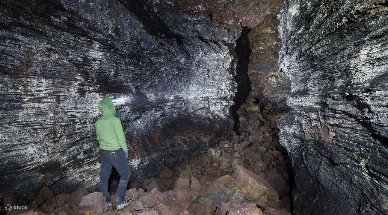 The Lava Falls Adventure Tour - Klook Россия