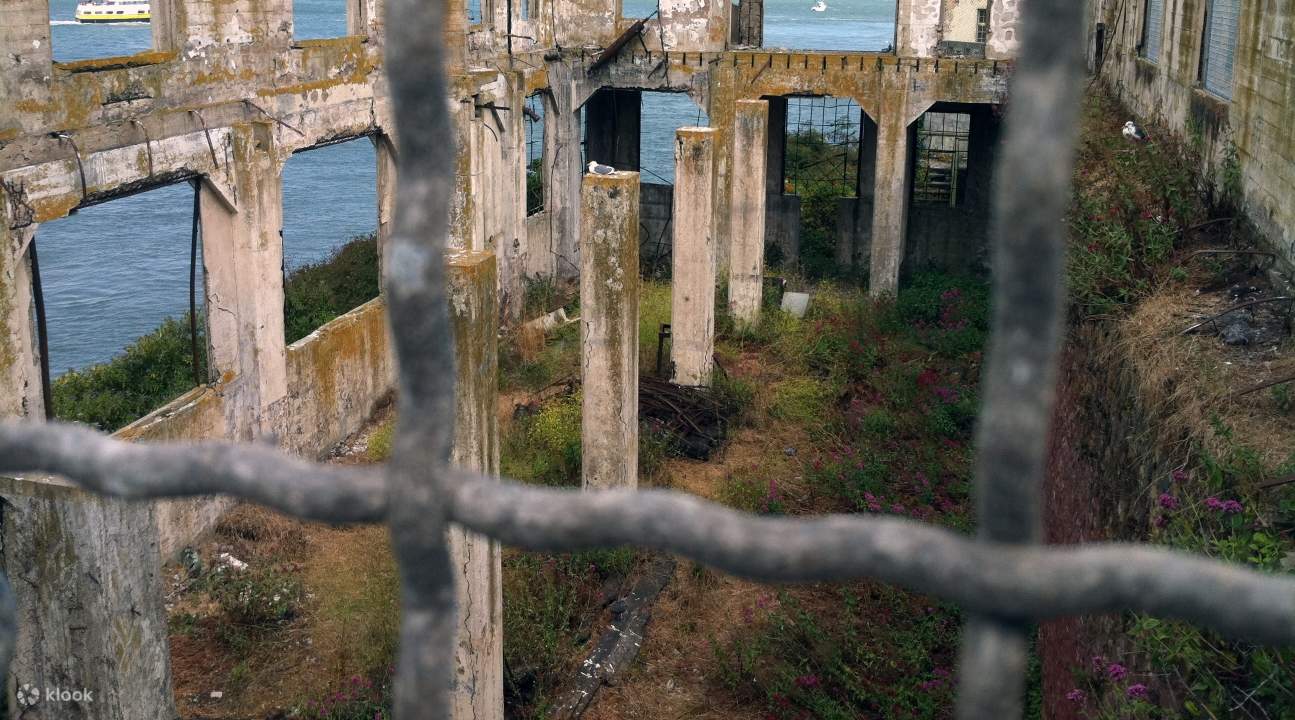 Alcatraz Day Tour and 3-Day Hop-on/Hop-Off Bus Tour Combo in San ...