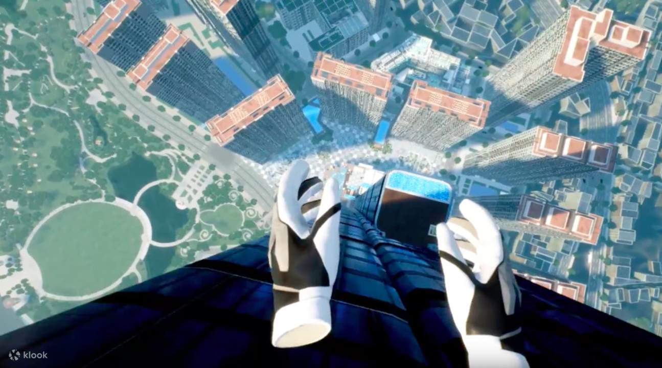 Vé Đài Quan Sát Landmark 81 SkyView - Klook Việt Nam