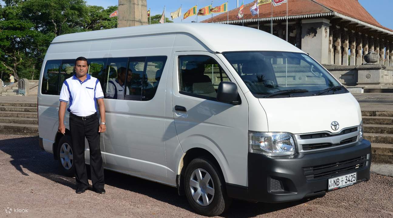 Lawatan Hari Kandy dari Colombo - Klook Amerika Syarikat