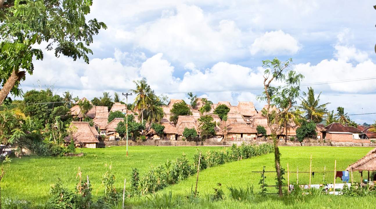 Lombok Culture and Beaches Private Tour - Klook