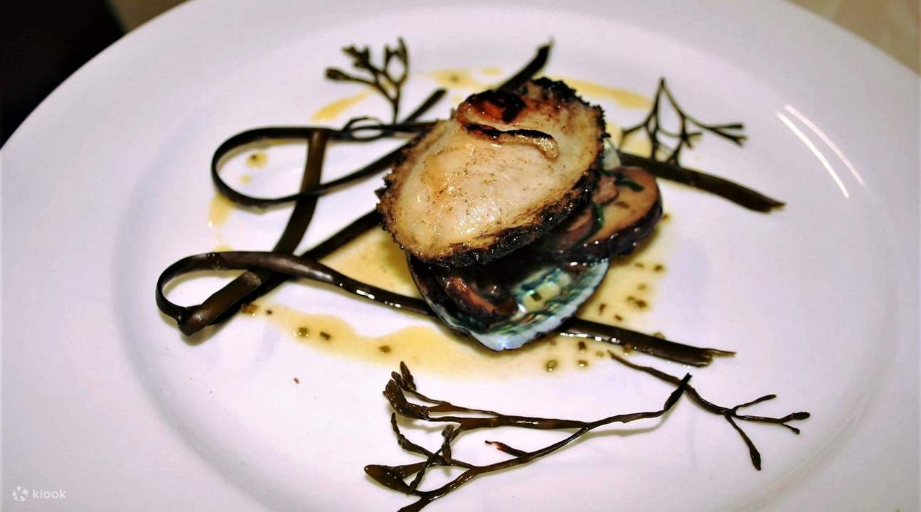 Galway Abalone Farm and Coastal Walking Tour with Seafood Tasting ...